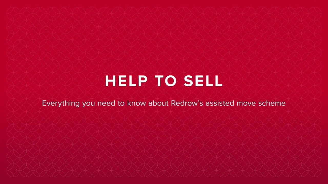 What is Help to Sell? Everything you need to know about Redrow's ...