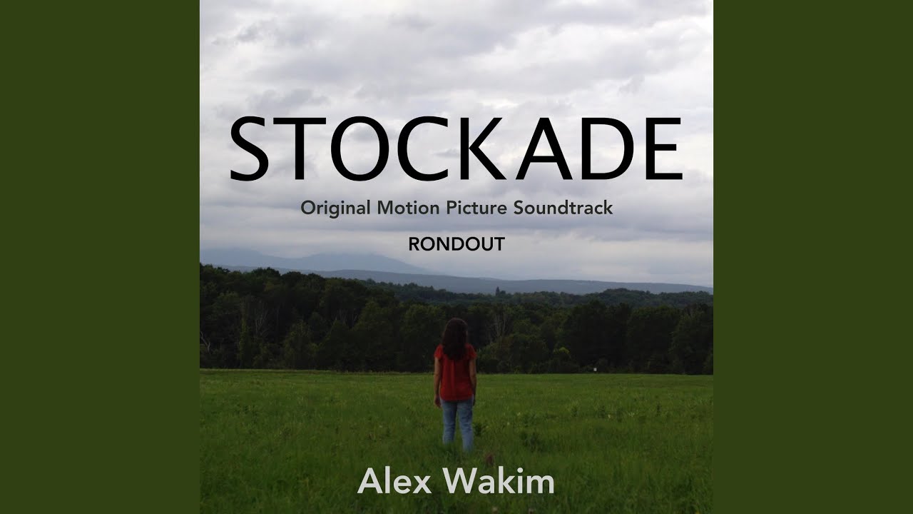 Rondout (From the "Stockade" Original Motion Picture Soundtrack) - YouTube