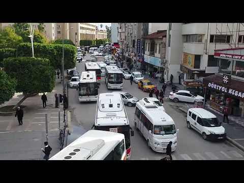 Trafik Düğümüne Çözüm İçin Sözlü’den Yeni Boyut