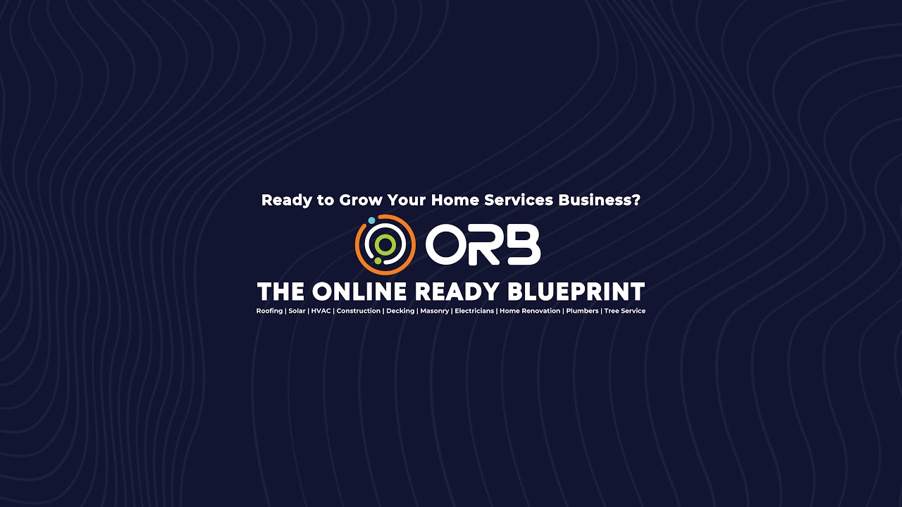 ORB Solutions Live Stream - YouTube