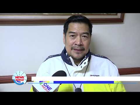 DILG orders LGUs not to announce COVID-19 vaccine brand to be administered