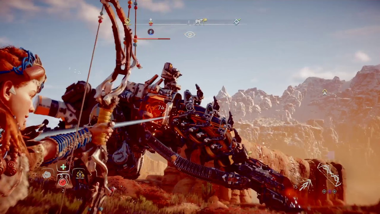 HZD Crap - YouTube