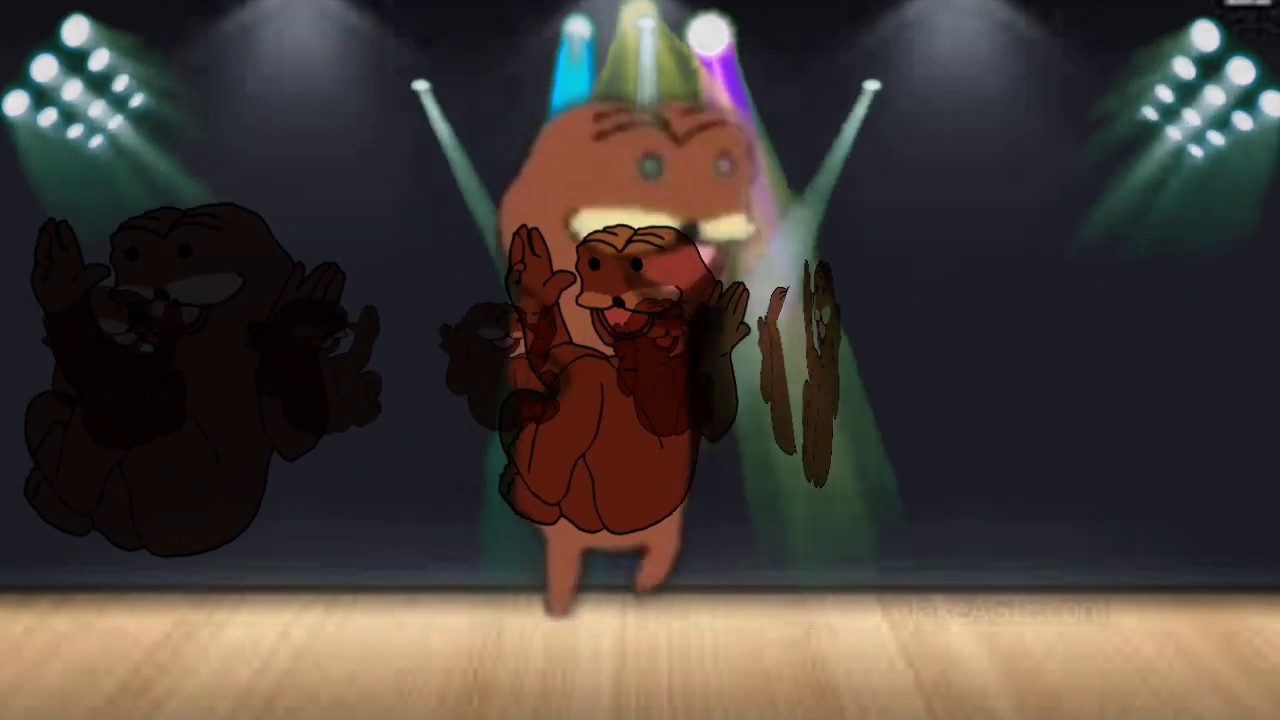 Spurdasito Spurdo Sparde Despacito remix - YouTube