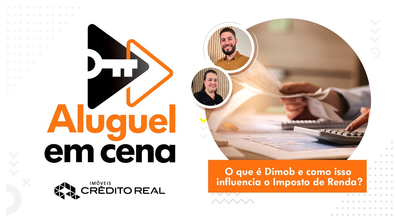 O que é Dimob e como isso influencia o Imposto de Renda? | Aluguel em ...