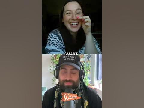 "How do you want to be remembered when you're gone?" | Katie Bogen | Let's Give A Damn Podcast ...