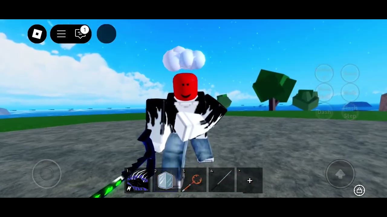 FOR SECOND SEA PLAYERS! FIGHT - YouTube