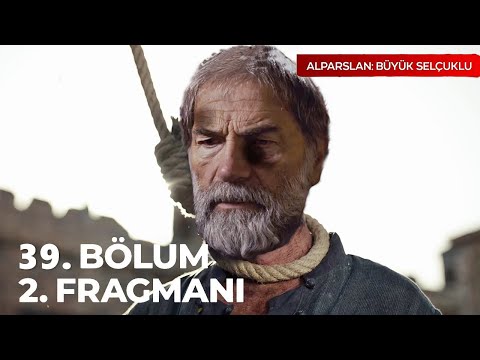 Alparslan Büyük Selçuklu 39. Bölüm 2. Fragmanı | Stefanos ölecek mi? | 2. Analiz