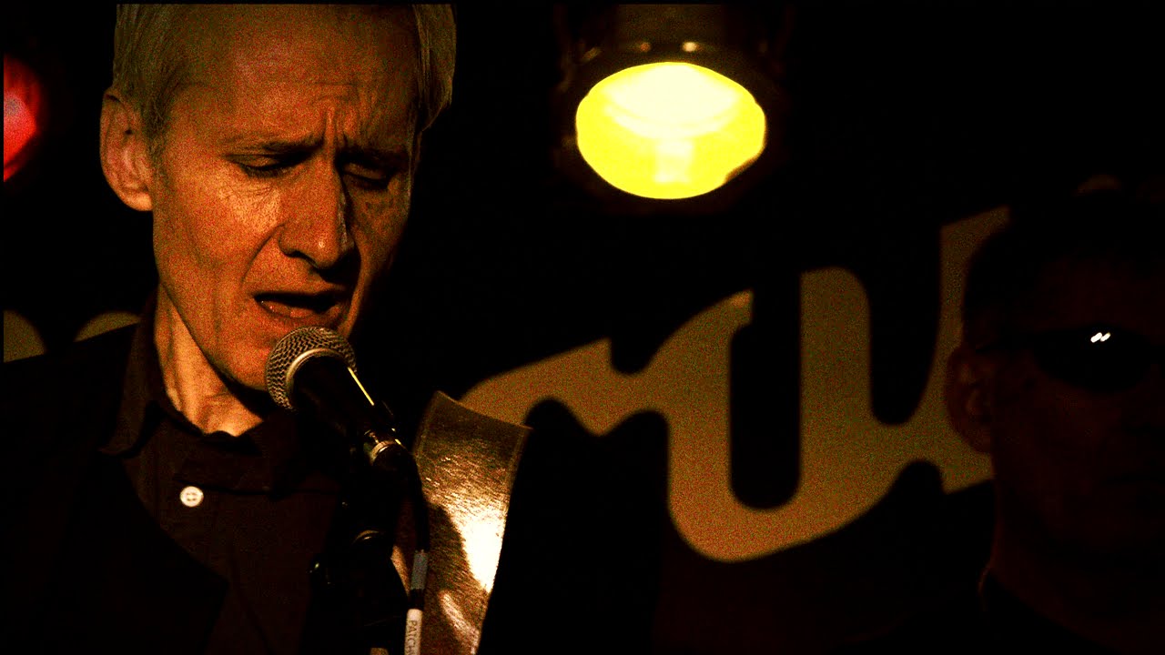 LITTLE ROCK & ROLL by David Sinclair Four (DS4) - Official - YouTube Music