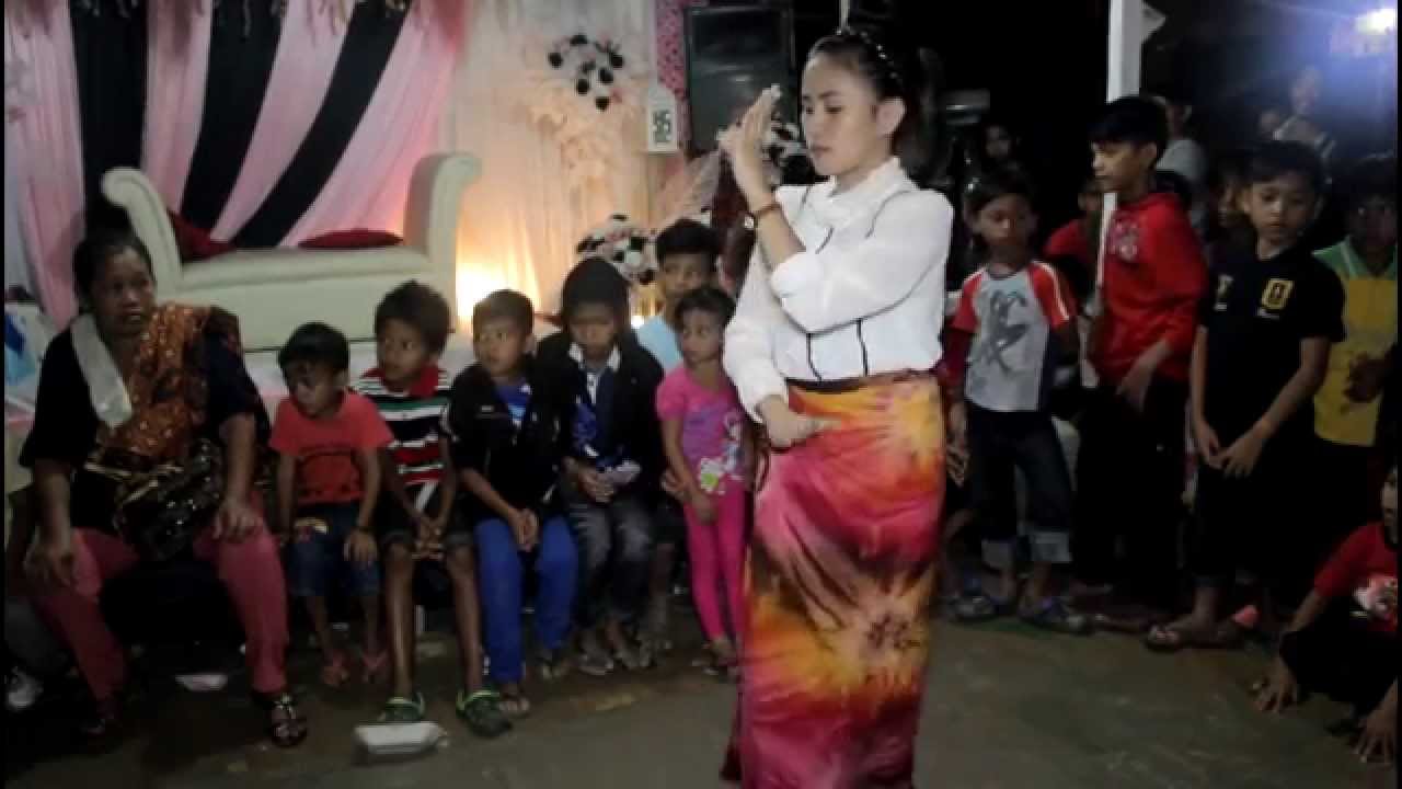 LIMBAY LIMBAY DANCE 👉LUCKY MARIANNE - YouTube