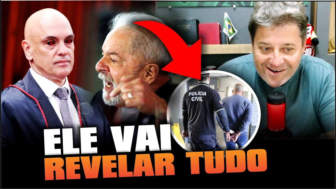 #047 Você precisa assistir este Desdobramentos - Pastor Sandro Rocha ...