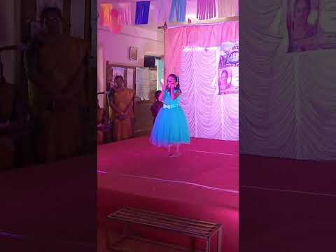 Sanaya fusion dance 🩵