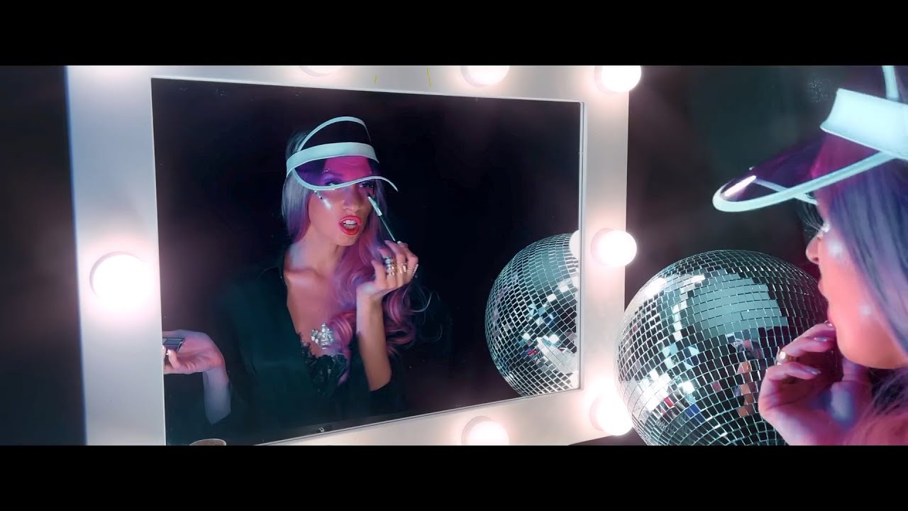 The Alexa Experience | Professional singer | Middlesex - YouTube