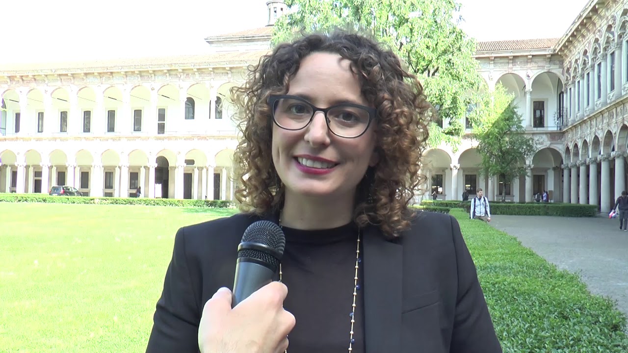 Cristina Pozzi: «Ogni riflessione sul futuro deve essere finalizzata ...