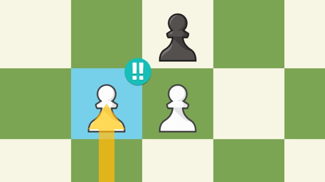 How to Play the Queen's Gambit - YouTube