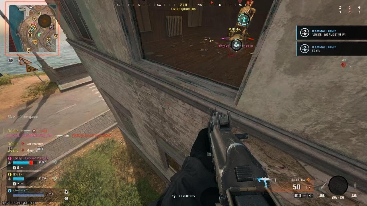 Warzone... A hard 5th place #meta#superi #warzone#NWO - YouTube