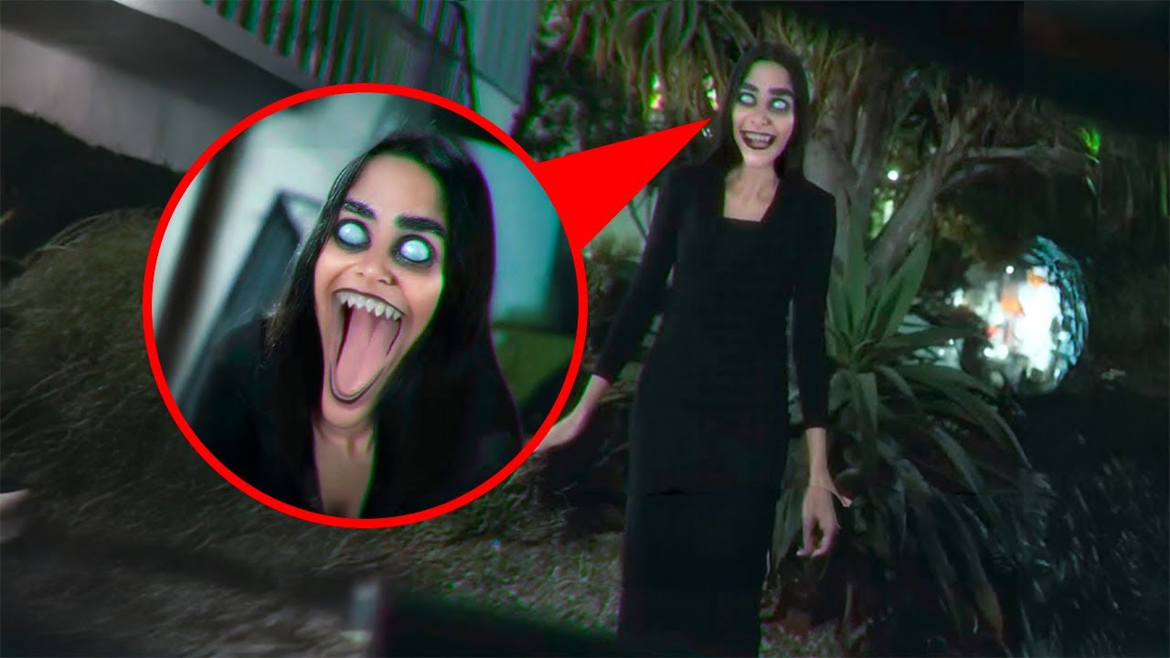 30 Scary Videos That Baffled Even the Most Hardcore Experts! - YouTube