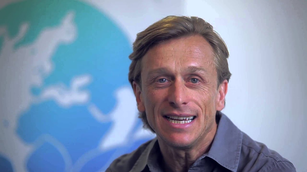 Jeremy Gilley - Alchetron, The Free Social Encyclopedia