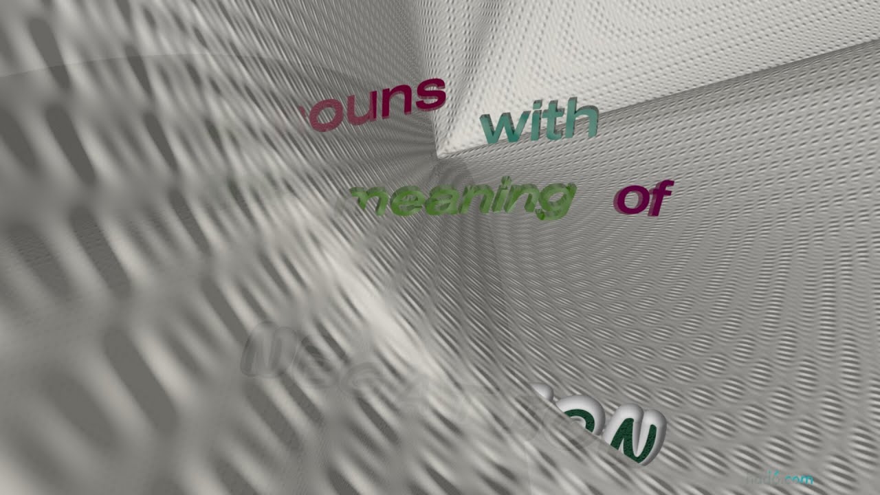 negation - 5 nouns which are synonyms of negation (sentence examples ...