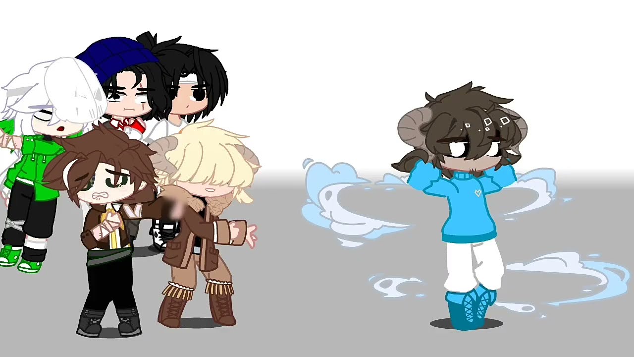 We're like a big happy family // DSMP - YouTube