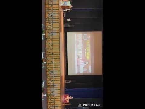 Live streaming of IEC Activity Govt ITI Sonipat - YouTube