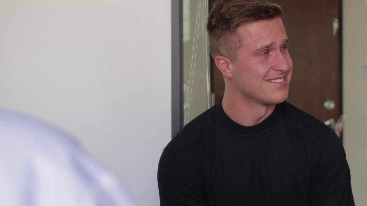 Mercy (2020) Official Trailer - YouTube