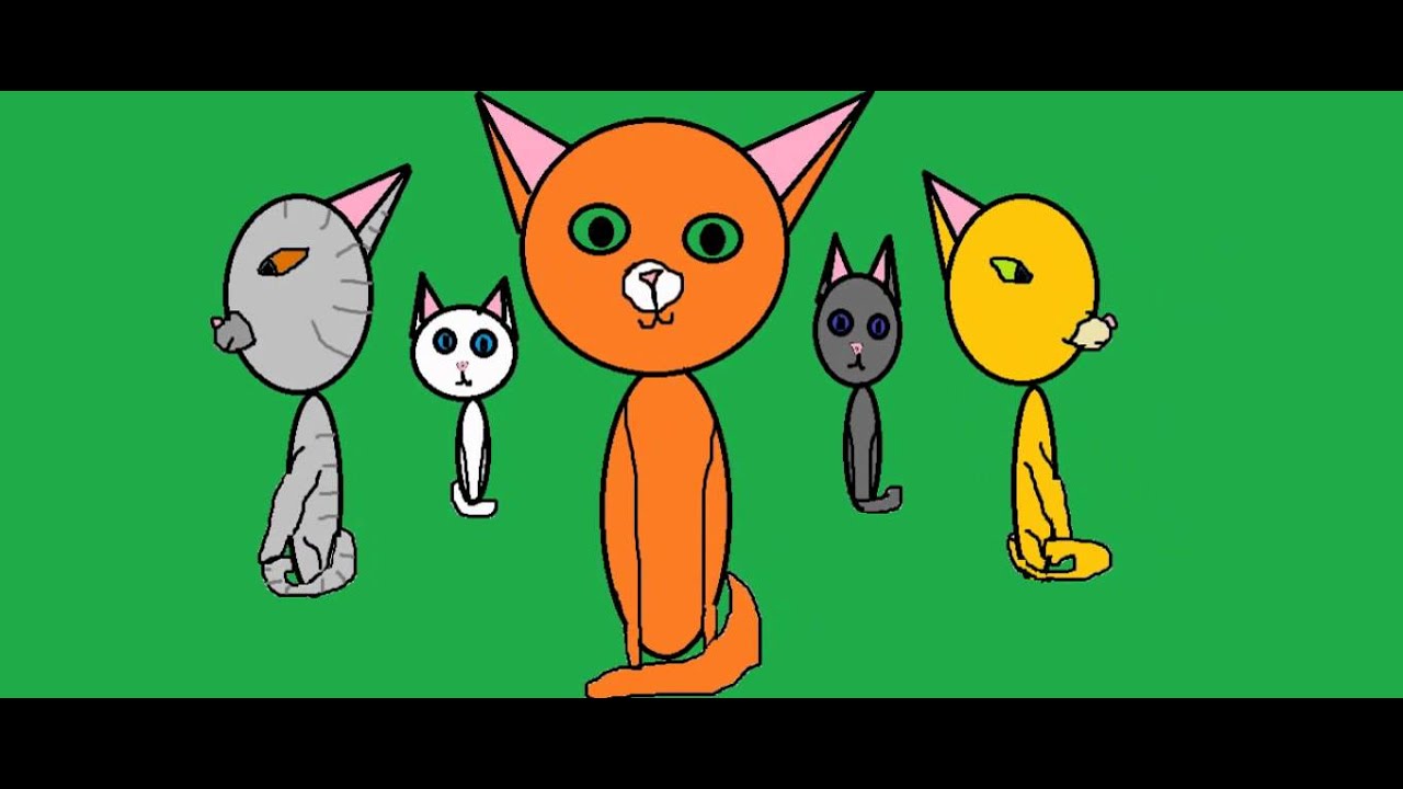 Fail Warrior Drawings XD - YouTube