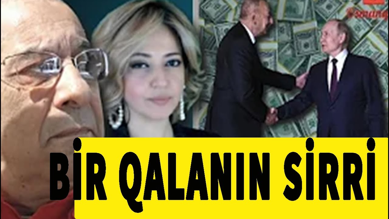 SEVİNC OSMANQIZI NİYƏ MÜXALİFƏTLƏ MÜHARİBƏ EDİR? - YouTube