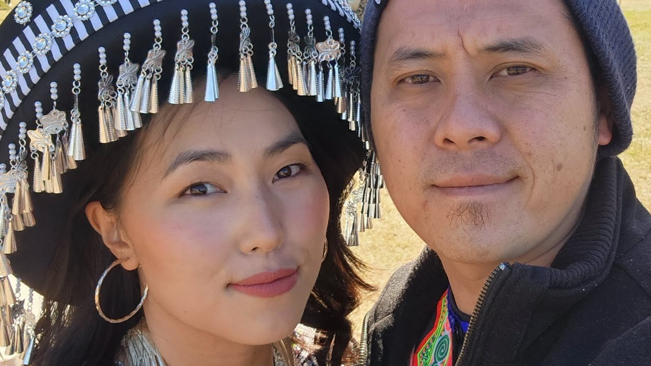 Hmong Georgia New Year 2022 | Hmoob Georgia Noj Peb Caug 2022 - YouTube