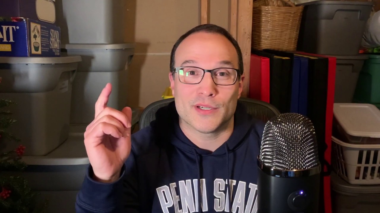 Episode 2: Death was Arrested - Ryan Balltzglier / Adam Kersh / Paul ...