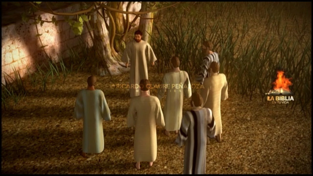 "SOMOS TUS MÁRTIRES, MI JESÚS ADMIRABLE Y SEÑOR DEL TIEMPO DE LA ...