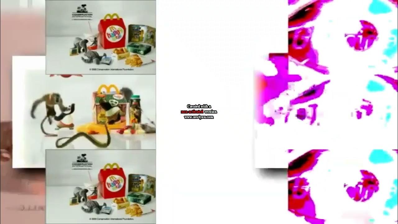 101 SCAN (Shuric Scans Fast 6x by KCTLE Version) - YouTube