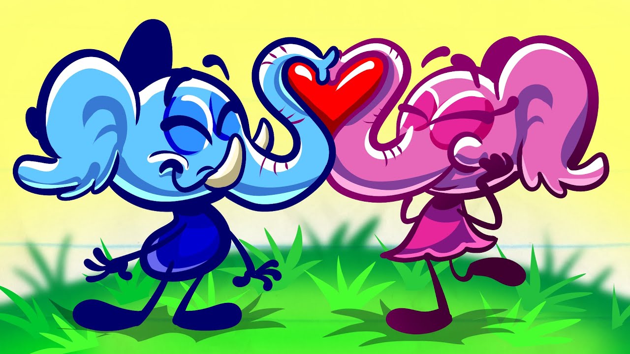 Animated cartoons is - 86 фото