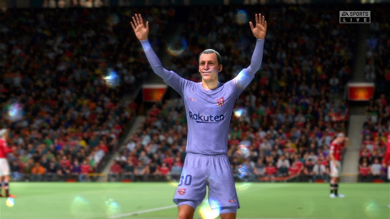 Prince Andrew & Boris Johnson vs Pitbull & Michael Rosen on FIFA - YouTube