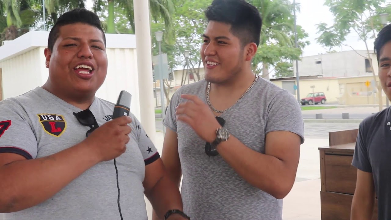 Achachay TV visitando portoviejo y a Mario cabezas - YouTube