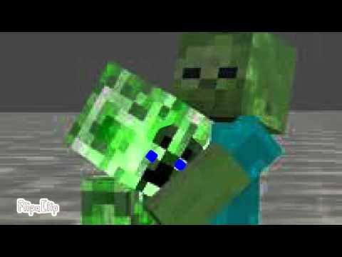 Crying Creeper - YouTube