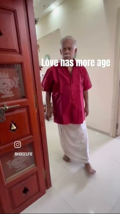 Love has no age #yt #comedy #comedyvideos #husbandwifecomdey #subscribe ...