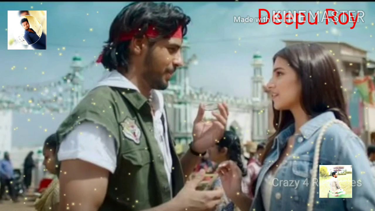 Marjawa ringtone {{Deepu Roy}} - YouTube