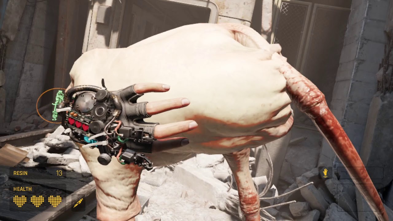 Half Life Alien Hat, GTX 1050 Ti 4GB - YouTube