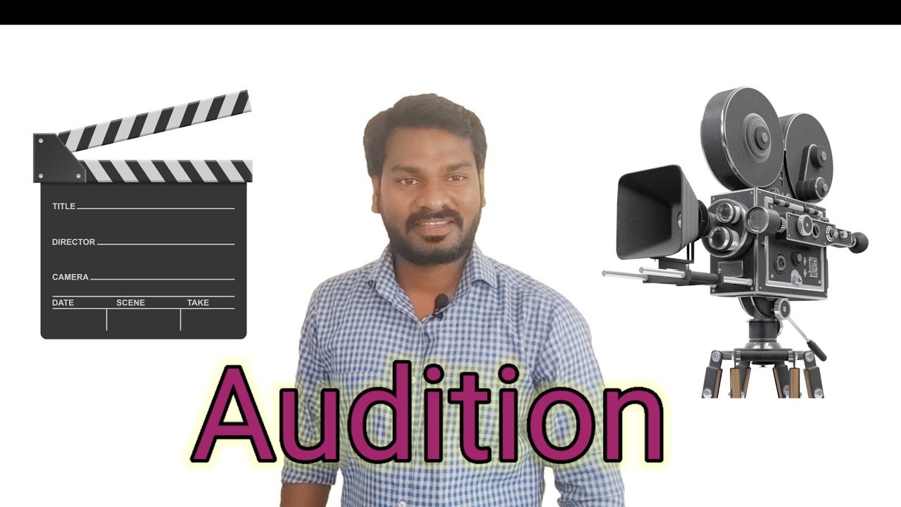 Audition Video | Marathi Audition | movie Audition | Marathi serial Audition - YouTube