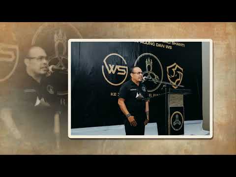 video slide  show photo HUT laskar bali WS & BADAK AGUNG [ bali holy image ]