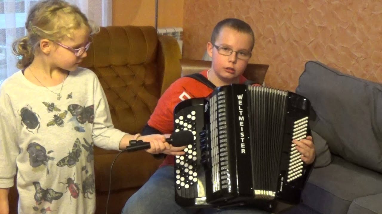 #6 Padam, padam. - YouTube