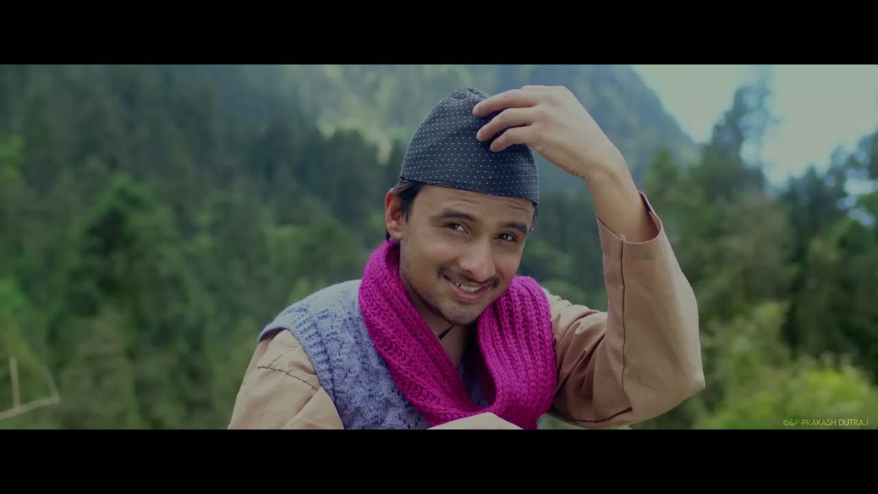 Resham song Prakash dutraj♥️#1000subscriber #song #1million #please ...