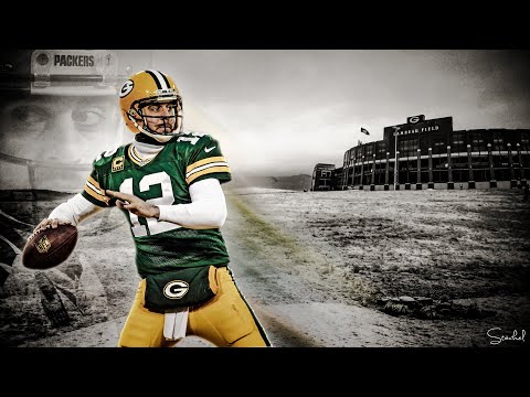 Aaron Rodgers || "GOAT" || Green Bay Packers Highlights 2022 HYPE - YouTube