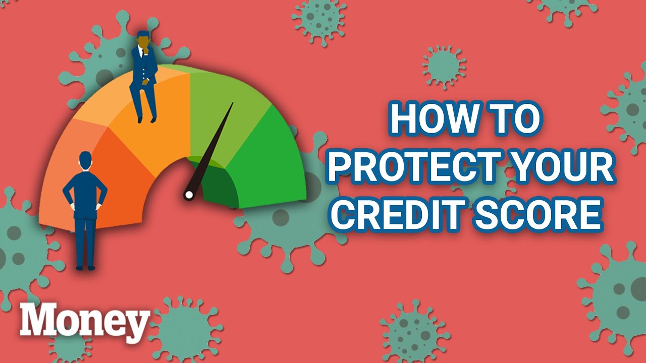 Protect Your Credit Score During The Pandemic With These 5 Tips | Money ...