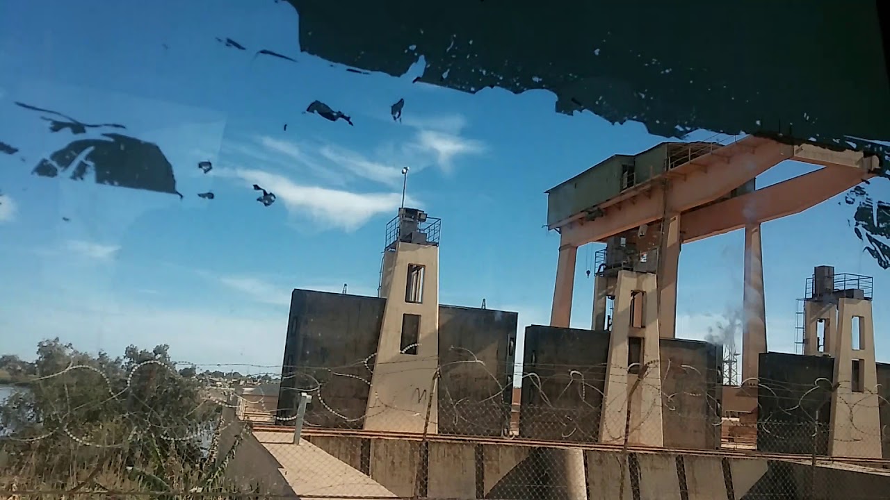 Darya-e-Farat, Iraq - YouTube