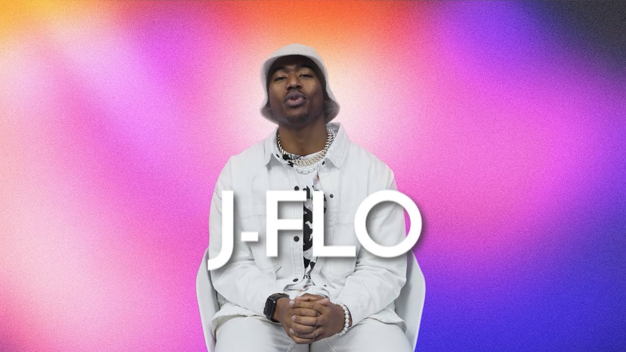 21 QUESTIONS with J-FLO | BUBBLEGUM CLUB - YouTube