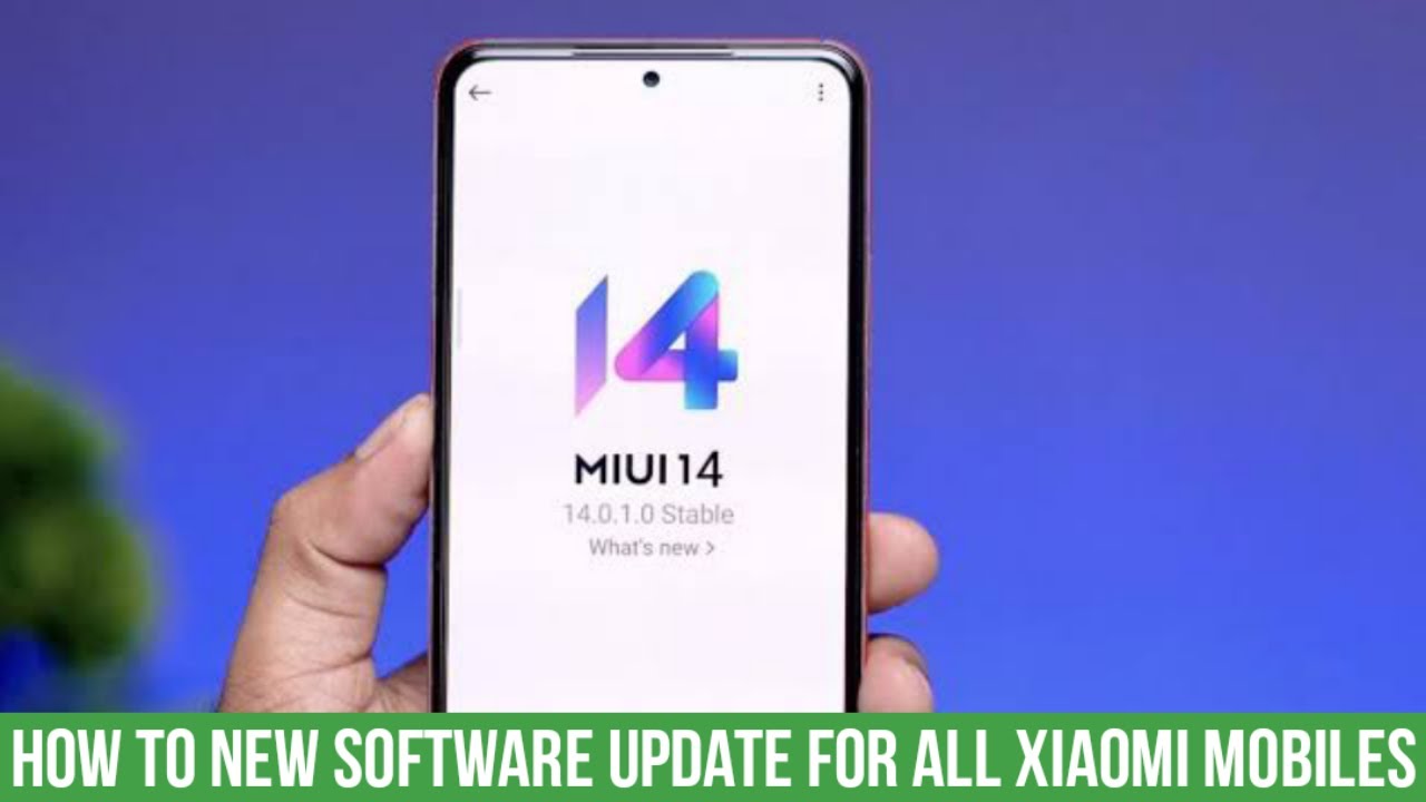 xiaomi software update problem redmi software update problem redmi 10 ...