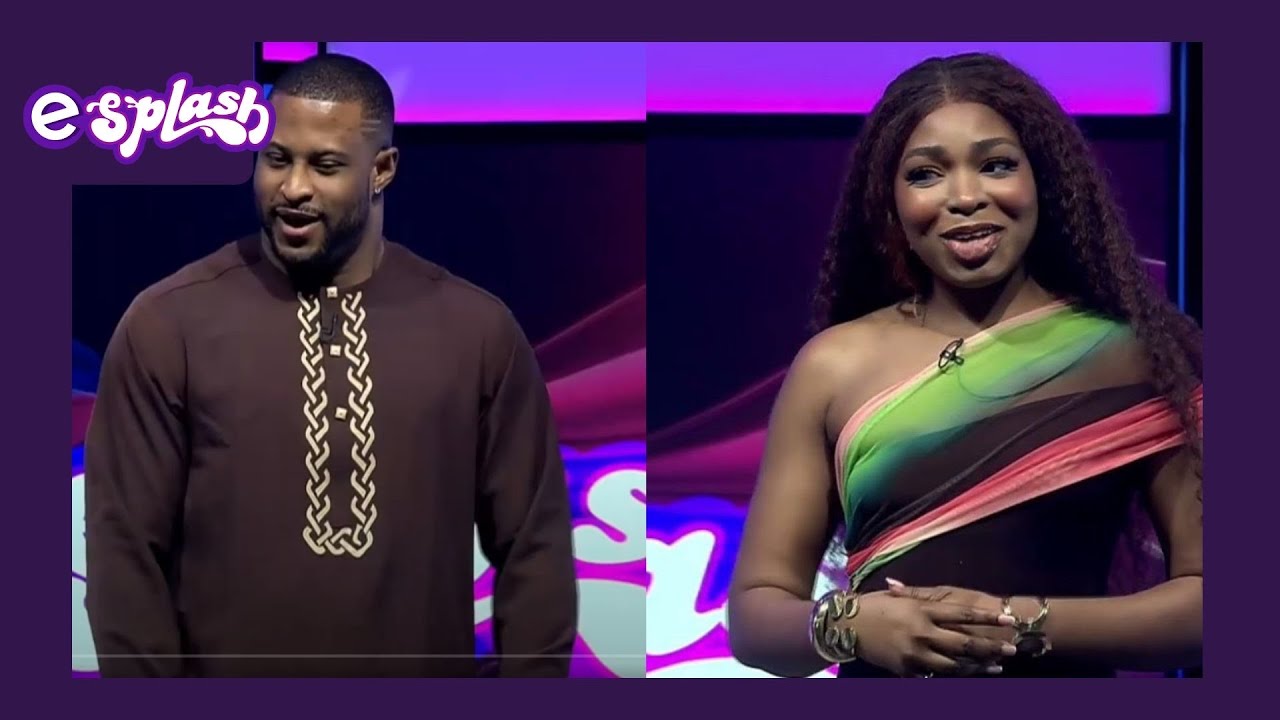 THELMA, KAYBOBO INTERVIEW ON FRIENDSHIP, CONFLICT & FIGHT WITH ROOBOY ...