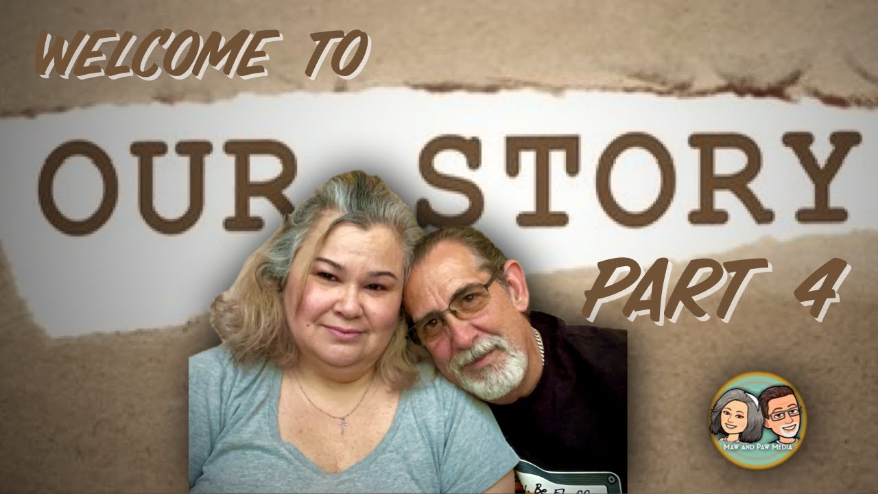 Our Story Part 4 | Finally Home - YouTube