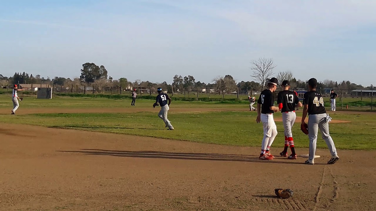 Jd Brice utility player - YouTube
